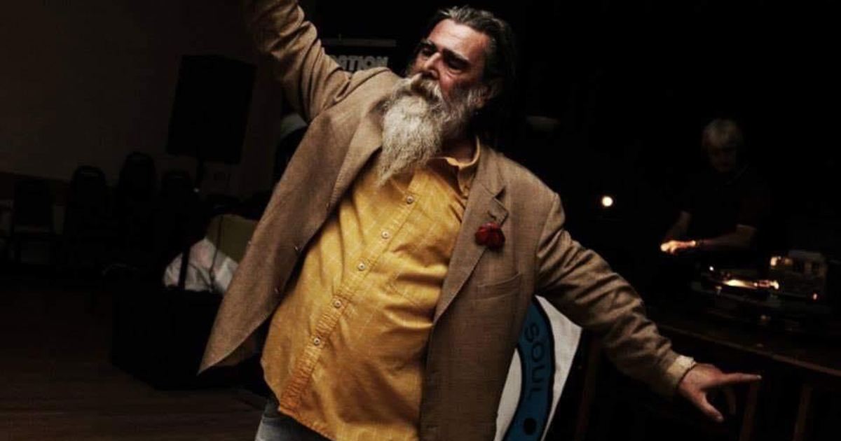 Interview: Roxy Rob - Leftlion - Nottingham Culture