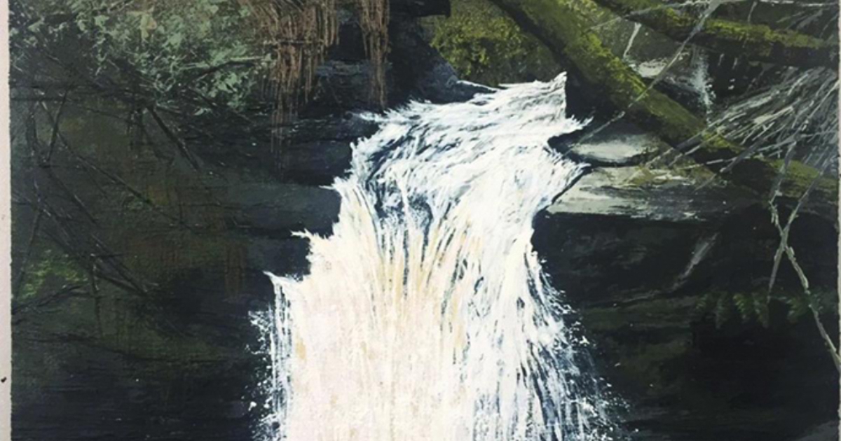 Art Works: Zoe Kirk - Leftlion - Nottingham Culture