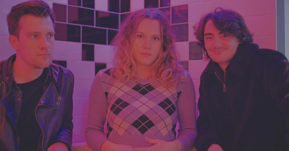 The Crying Violets' Katie Lyle Chats LeftLion, Splendour and New Tunes ...