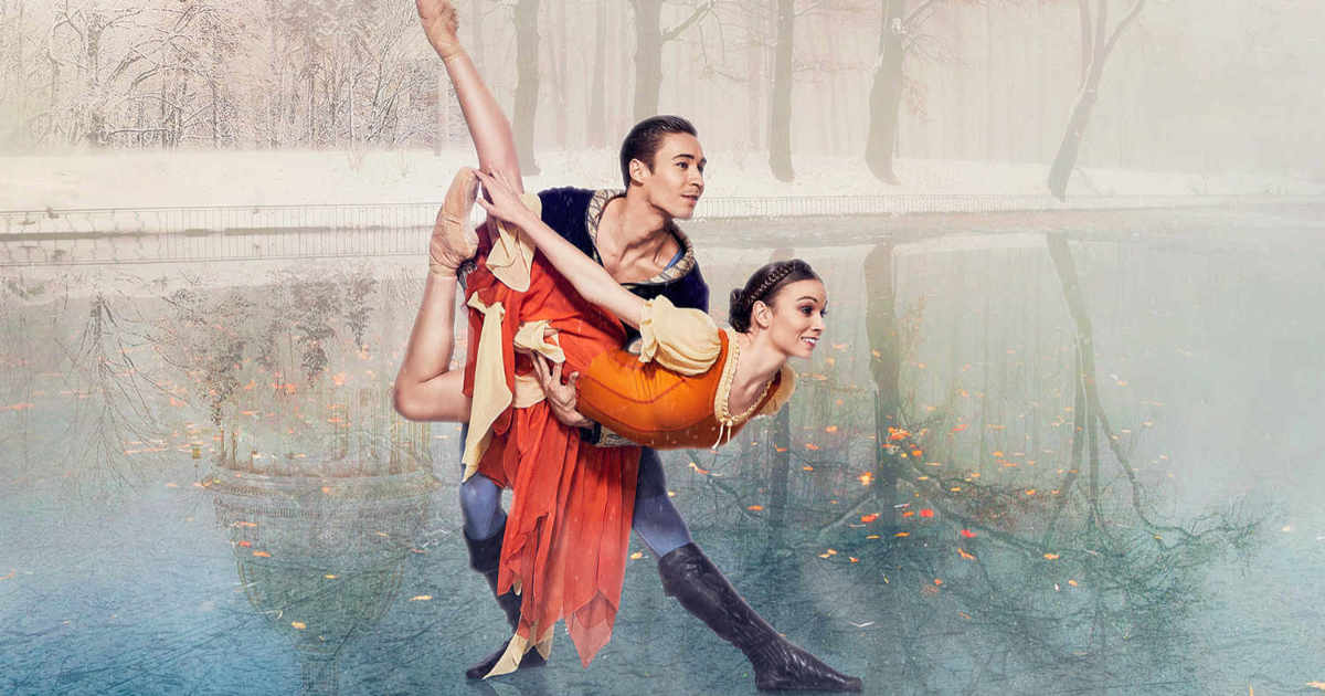 Theatre Review: Cinderella by Northern Ballet at Theatre Royal ...