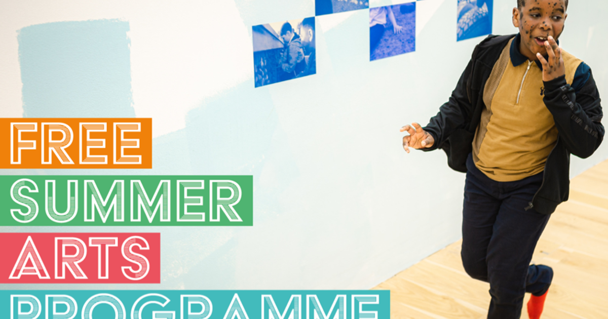 Free Musical Theatre Dance Workshop With Tom Hopcroft - Leftlion - Nottingham Culture