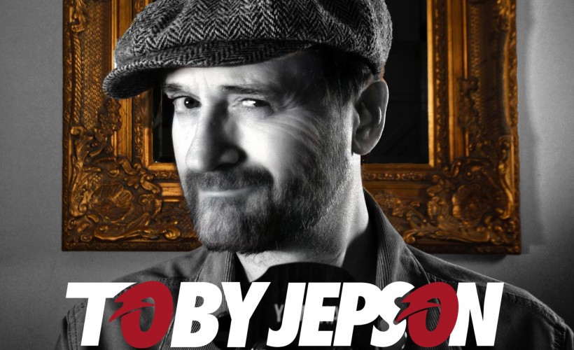 Toby Jepson Acoustic - Leftlion - Nottingham Culture