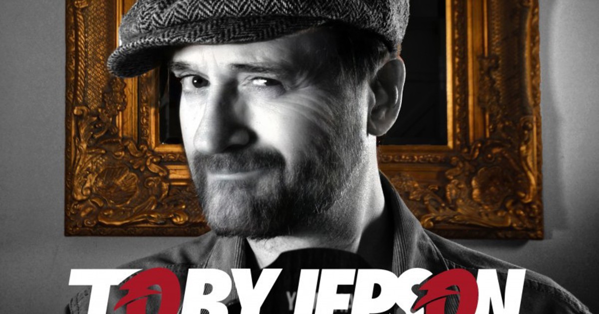 Toby Jepson Acoustic - Leftlion - Nottingham Culture