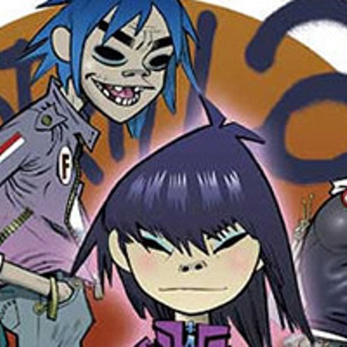 Notts Singer To Feature On New Gorillaz Album - Nottingham Culture