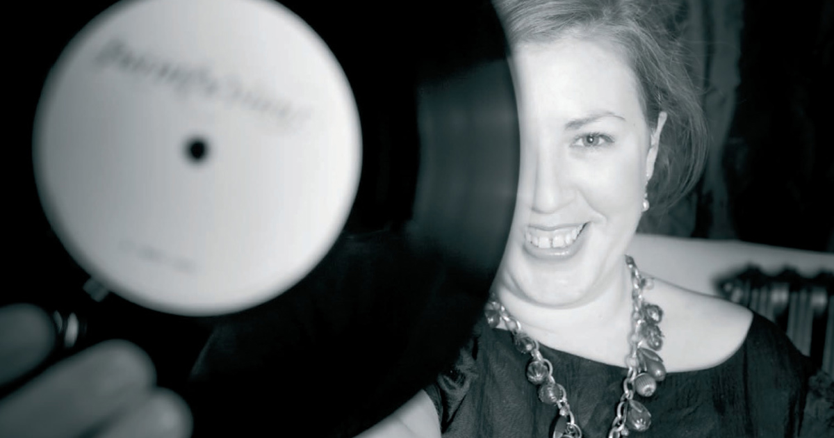 Interview: Jeanie Finlay on Sound It Out - Leftlion - Nottingham Culture