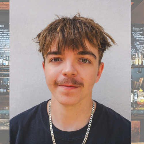 Life Behind Bars: With Jake Henson, bar staff at Angel Microbrewery ...