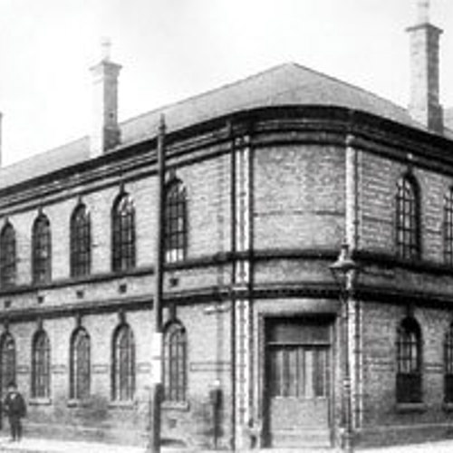 Remembering Reformist, Philanthropist and Stocking Maker, Samuel Morley ...
