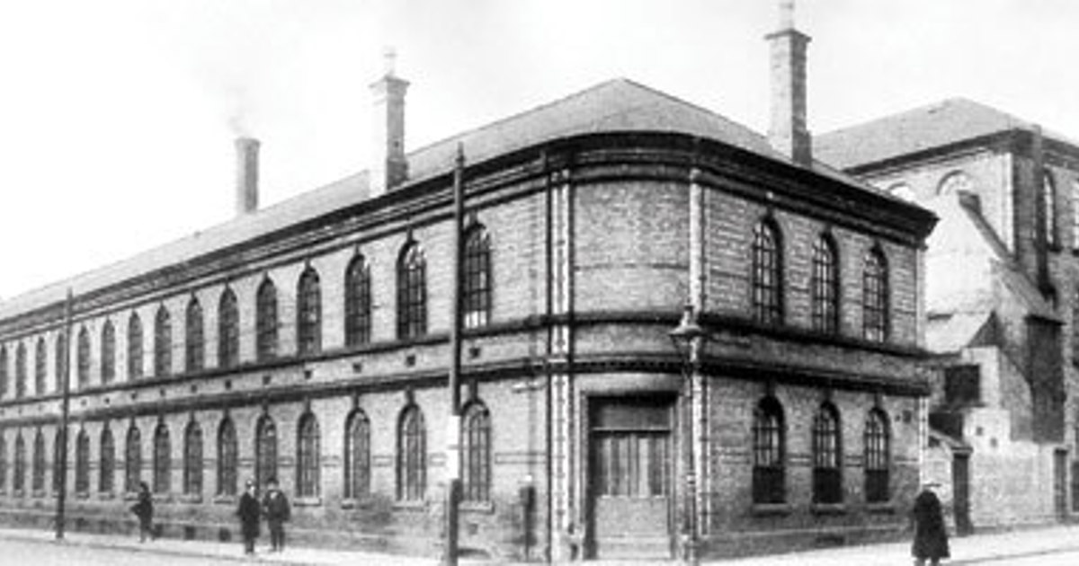 Remembering Reformist, Philanthropist and Stocking Maker, Samuel Morley ...