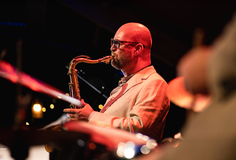 Ben Martin Quartet Play Tribute to Ellington and Strayhorn [ Sunday ...