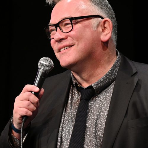 Comedy Review: Stewart Lee - Nottingham Culture