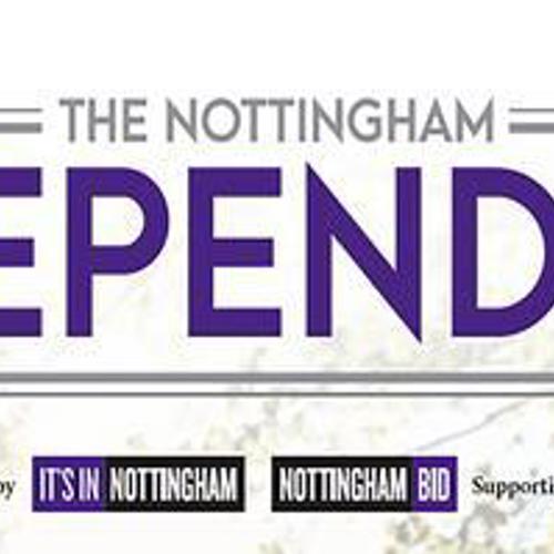 Nottingham Independents Festival is Coming to Town - Nottingham Culture