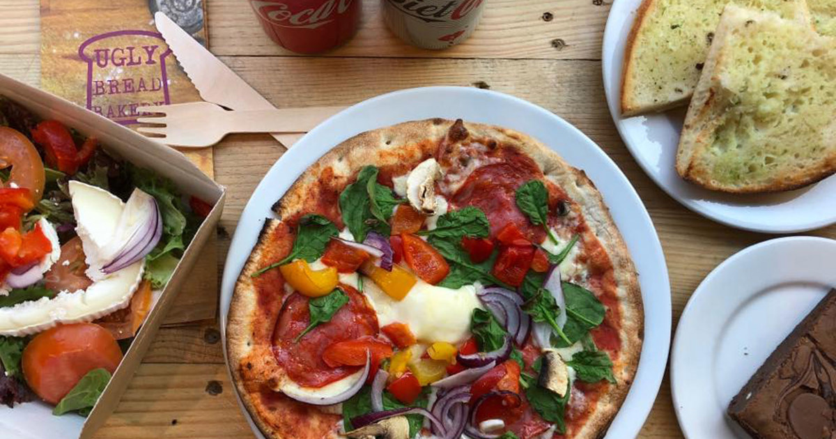 7 Awesome Pizza Places in Nottingham - Nottingham Culture