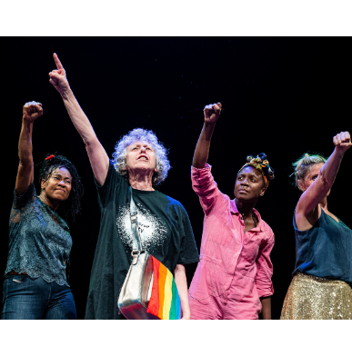 Mid Life - Leftlion - Nottingham Culture