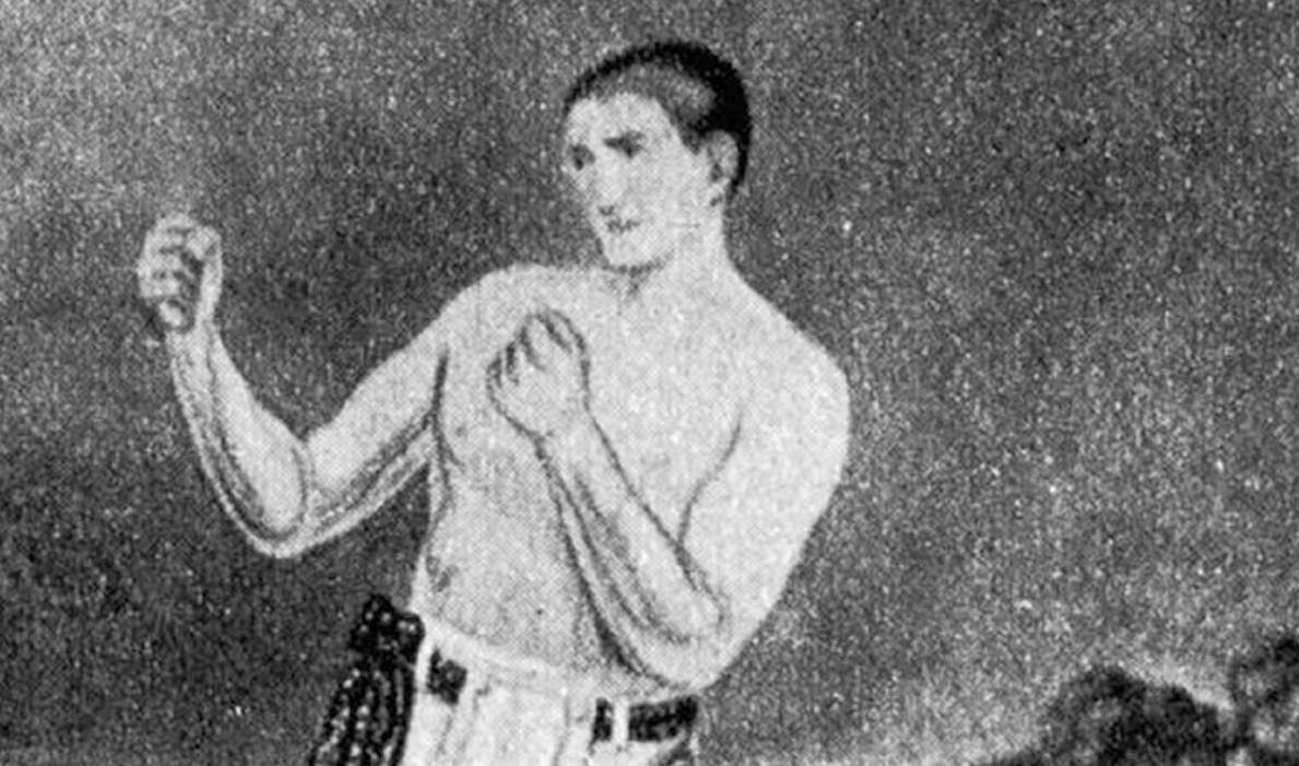 Memorial Walk Planned to Raise Funds for Statue of Bendigo the Bare ...