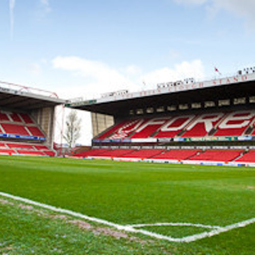 Left Brian: October - Nottingham Culture