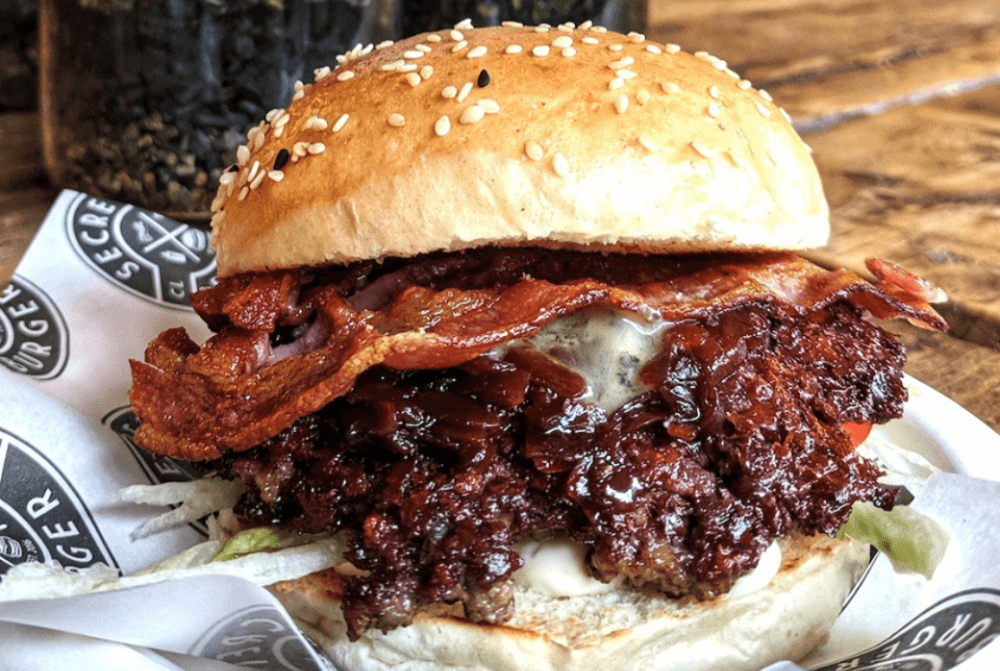 5 Bad Boy Street Food Places in Nottingham - Leftlion - Nottingham Culture