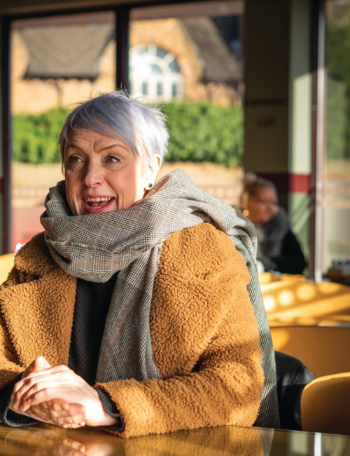 LeftLion Magazine #110 - Leftlion - Nottingham Culture