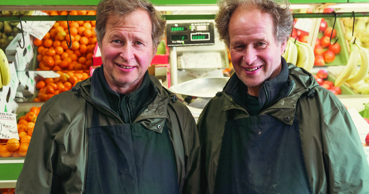 The Thompsons on Writing Letters, Old Nottingham Nightclubs and ...