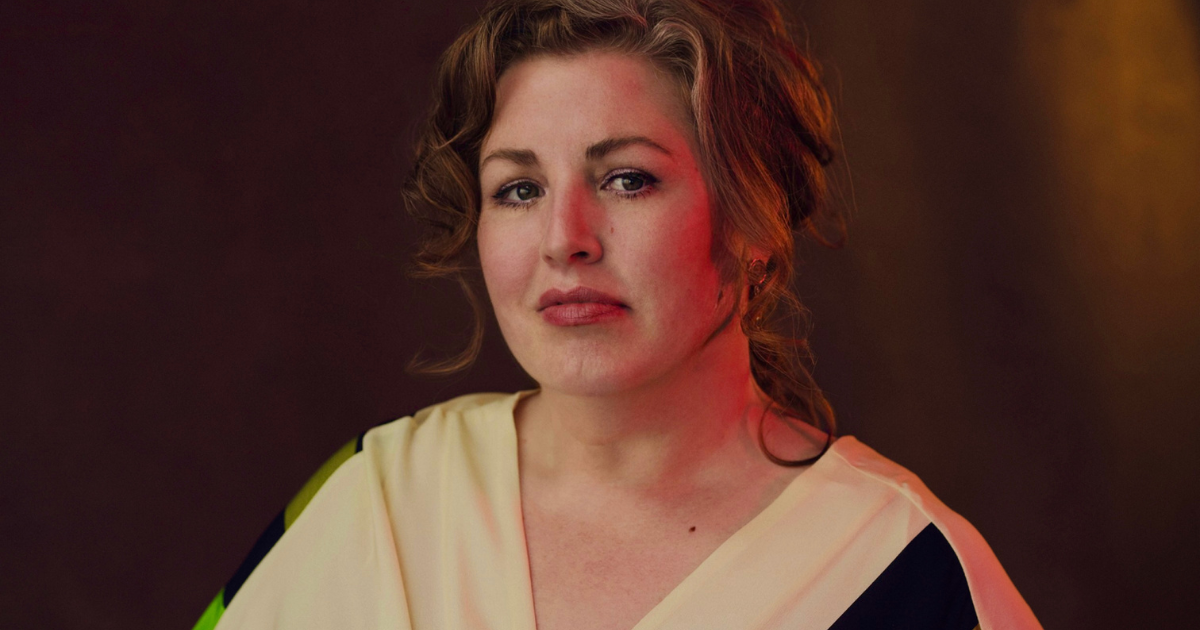 We Chat to NTU Graduate and World-Renowned Filmmaker Jeanie Finlay ...