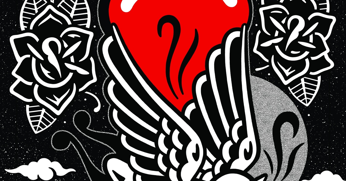 LeftLion Magazine #133 - Leftlion - Nottingham Culture