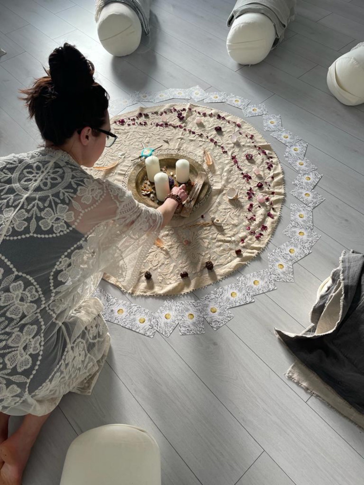 Jennifer Brough Tells Us About the Resting Up Collective, Who Bring ...