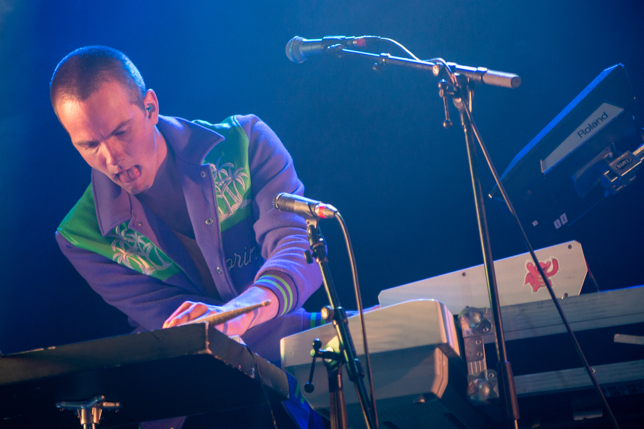 Gig review: Personal Trainer at Rescue Rooms - Nottingham Culture