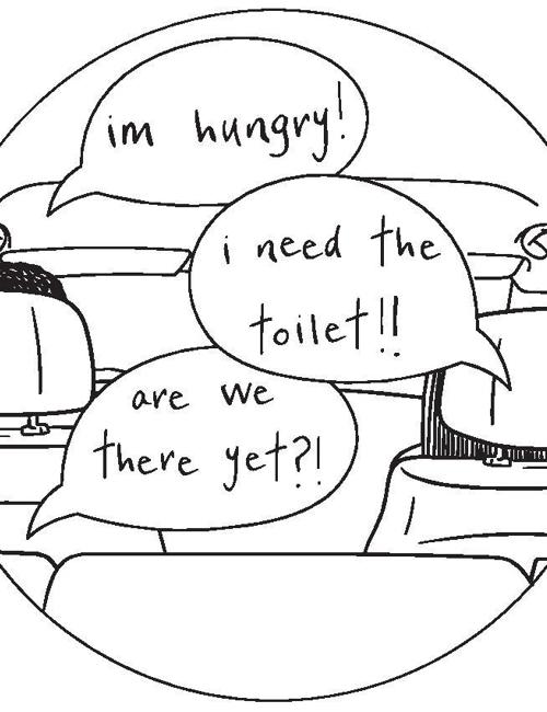 LeftLion Magazine #126 - Leftlion - Nottingham Culture