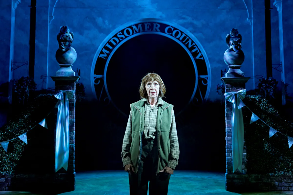 Theatre review: Midsommer Murders at Theatre Royal is a classic who ...