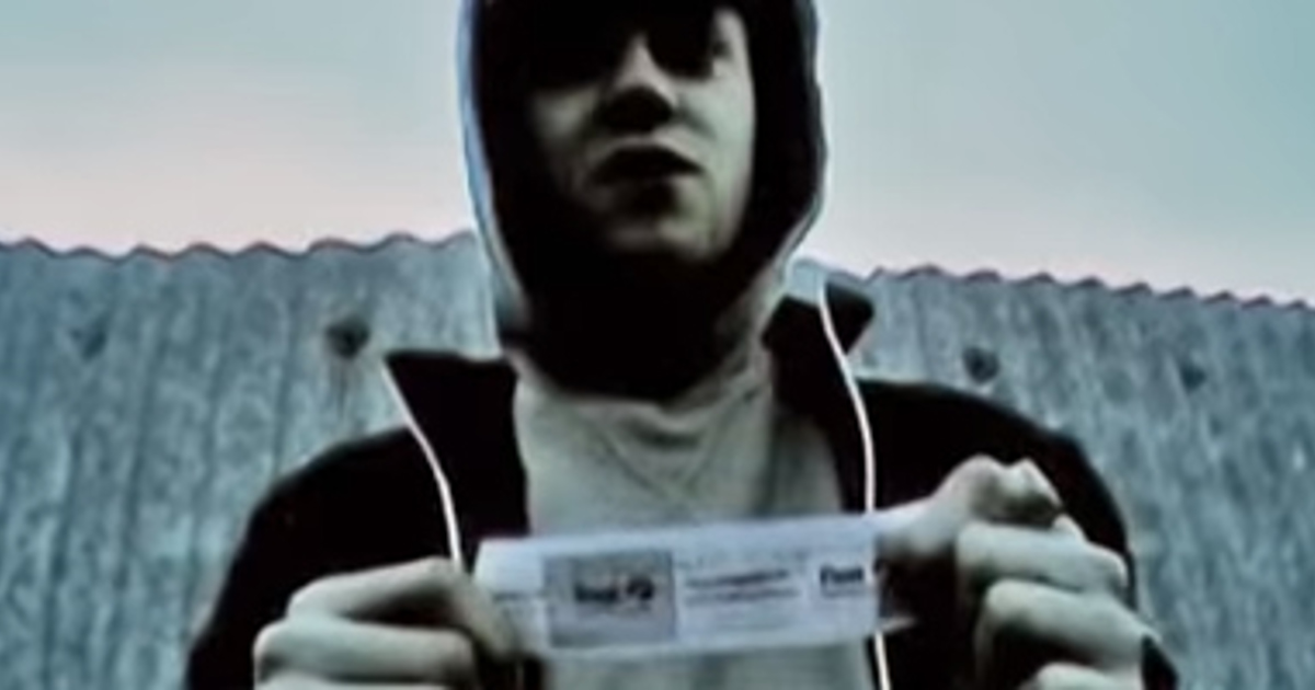 Top Internet Chav Devvo is Coming to Spanky Van Dykes - Nottingham Culture