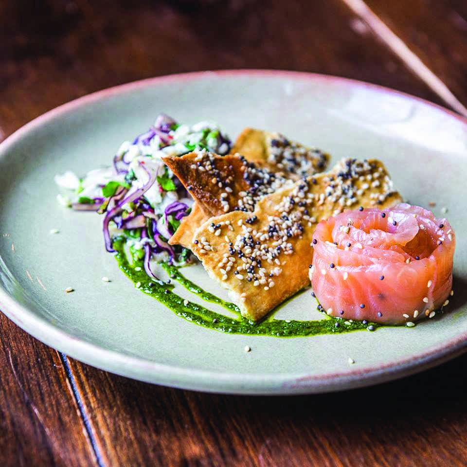 Food Review: Bottomless Brunch at Copper Cafe - Nottingham Culture