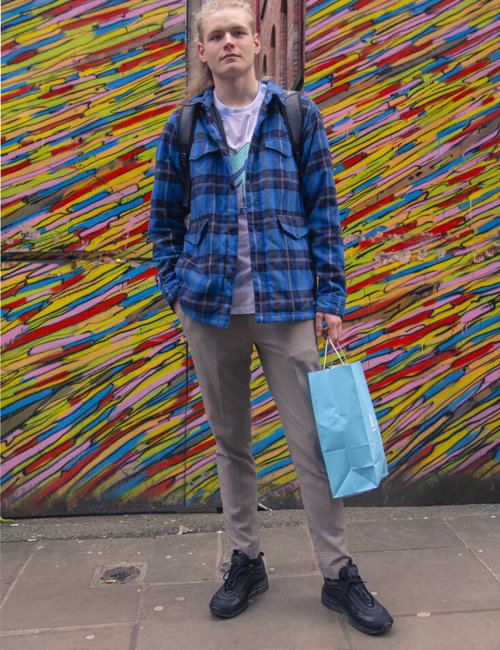 Site search - Leftlion - Nottingham Culture
