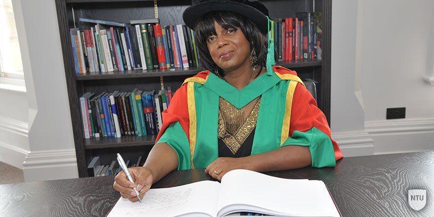 Dr Rose Thompson: A Tribute to a Remarkable Woman - Leftlion ...
