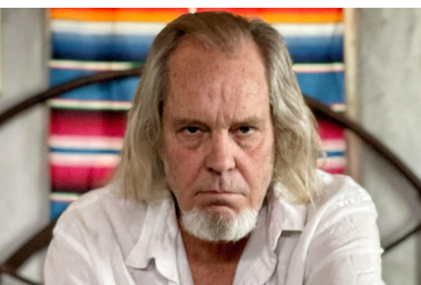 An Evening Of Words & Music With Dan Stuart (USA) - Leftlion ...