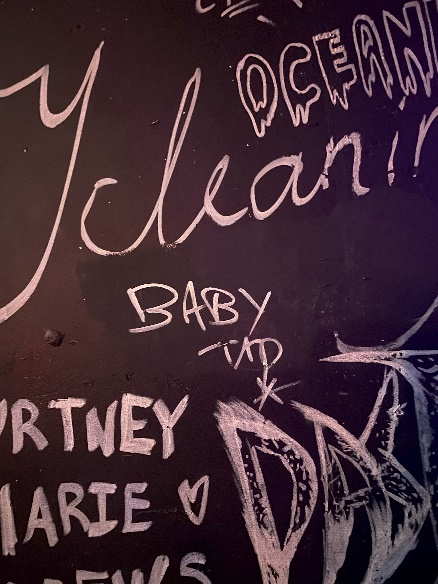 Gig Review: Baby Tap at Rough Trade - Leftlion - Nottingham Culture