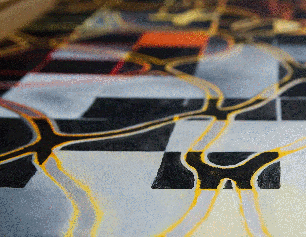 Surface Gallery's EM16: Pulse Exhibiting Artists - Leftlion ...