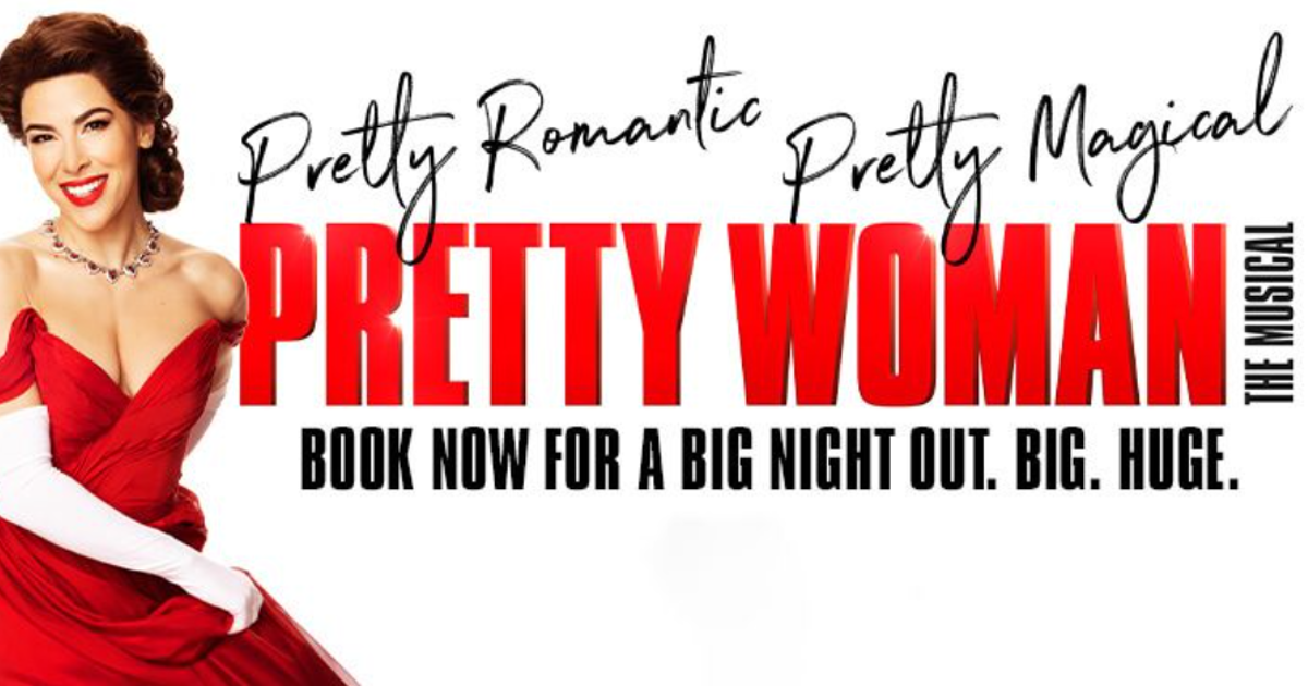 Pretty Woman - Leftlion - Nottingham Culture