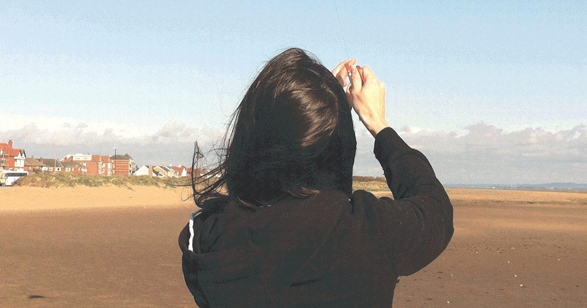 In Focus: Emily Catherine - Nottingham Culture