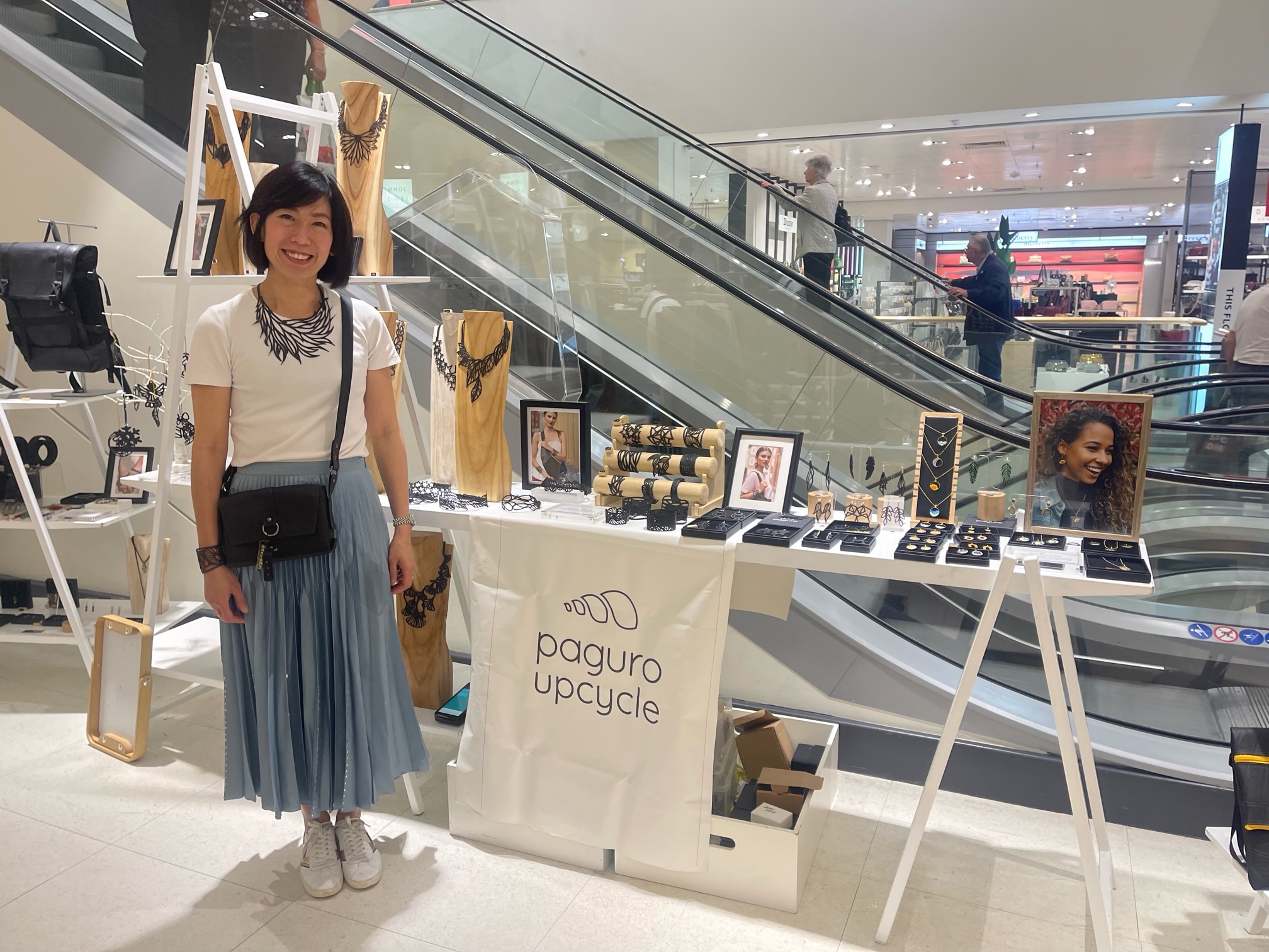 We Chat to Paguro Upcycle, Nottingham’s Contemporary Upcycled Fashion ...