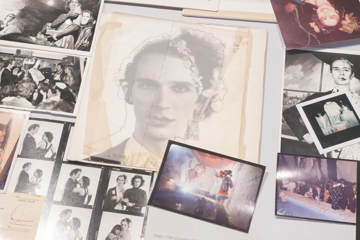 Exhibition Review: The Joy of Sculpture at Bonington Gallery - Leftlion ...