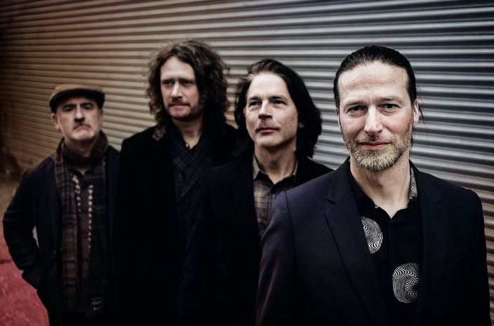 Quartet Con Alma [ Latin Jazz] - Leftlion - Nottingham Culture