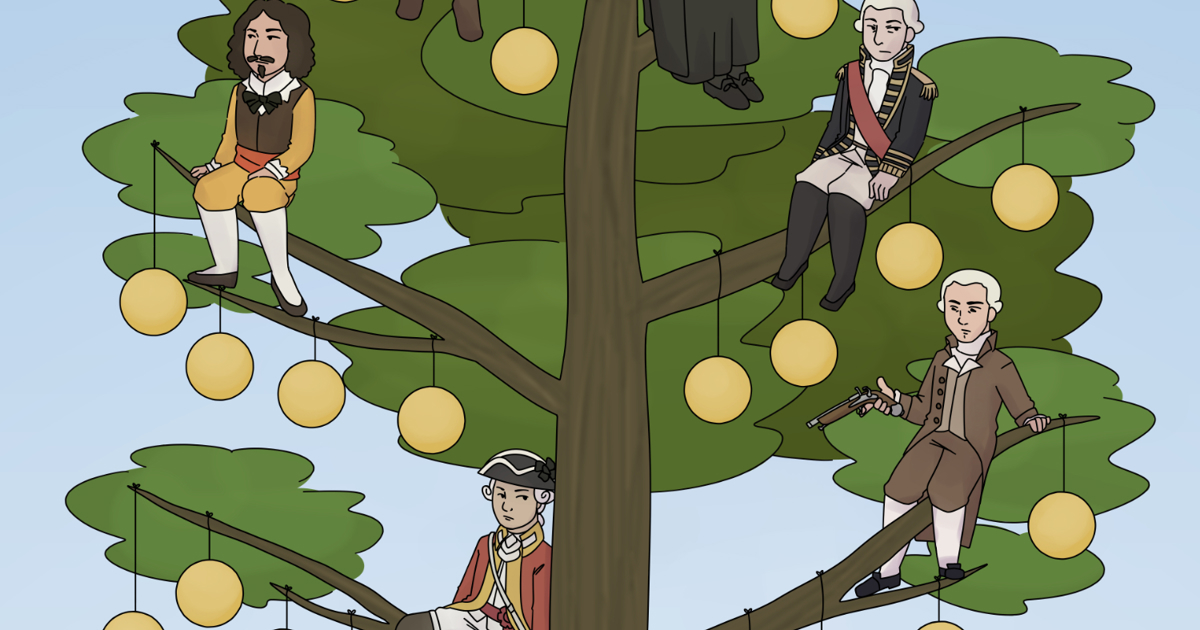 Bygone Byrons: The Weird and Wonderful Characters from Lord Byron's ...