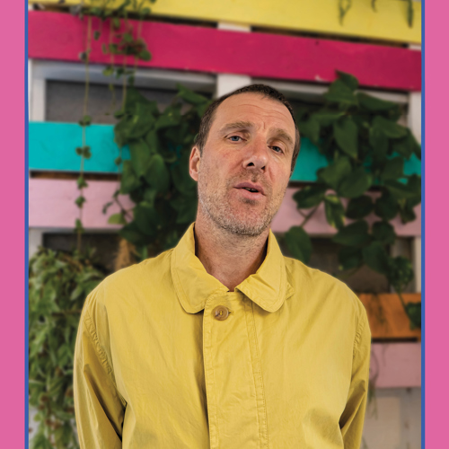 LeftLion Magazine #140 - Nottingham Culture