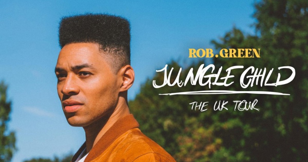 Rob.Green - Leftlion - Nottingham Culture