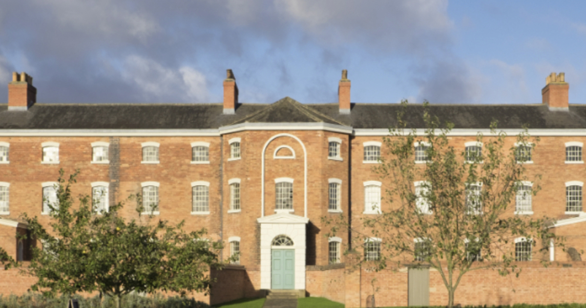 12 of Nottingham's Best Museums - Leftlion - Nottingham Culture