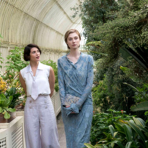 Film Review: Vita and Virginia - Nottingham Culture