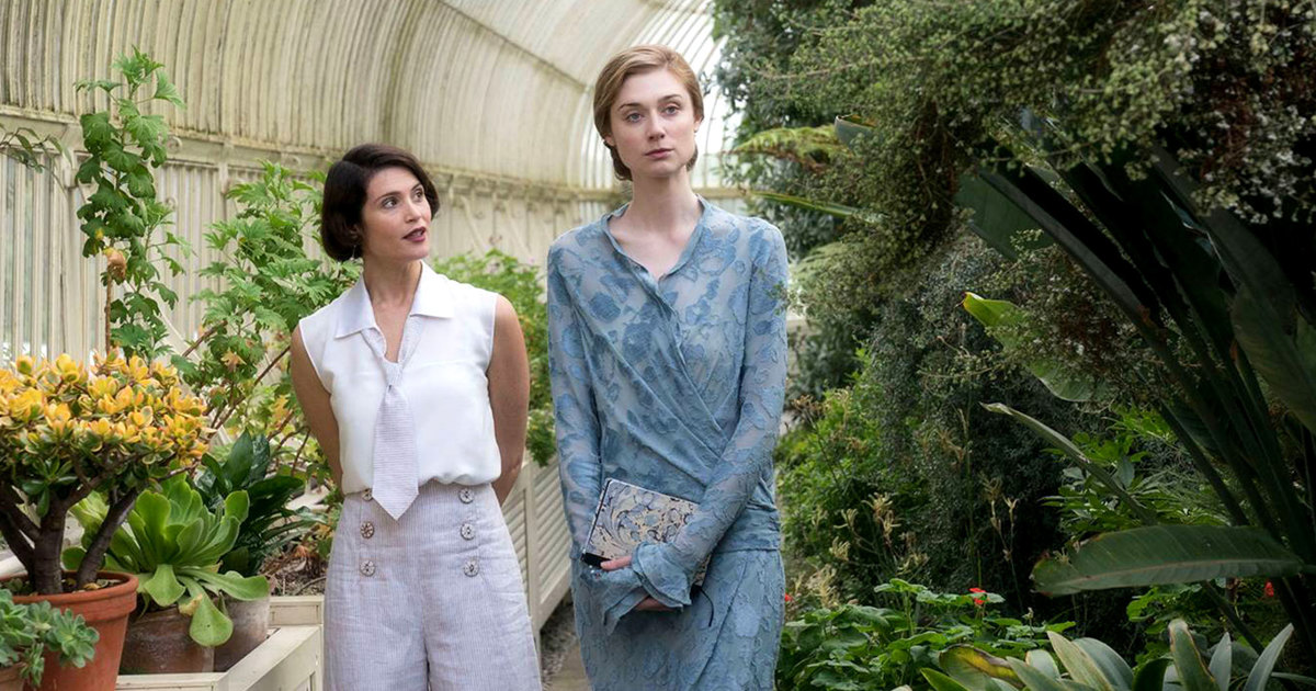 Film Review: Vita and Virginia - Leftlion - Nottingham Culture