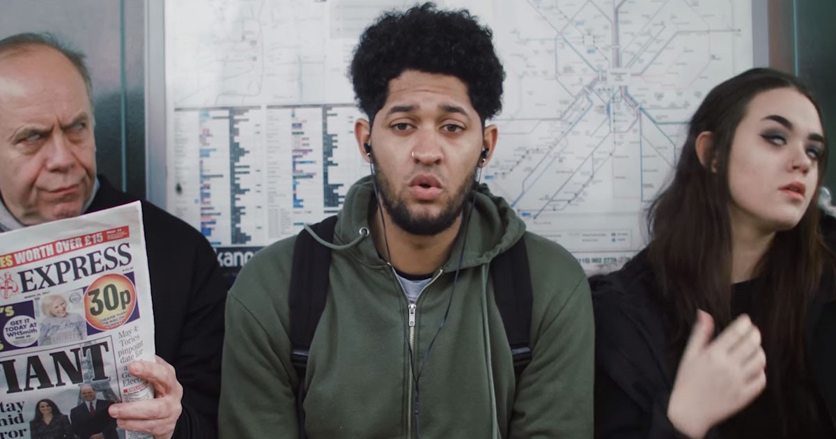 J. Littles on the Making of New Music Video for His Latest Single Truth ...