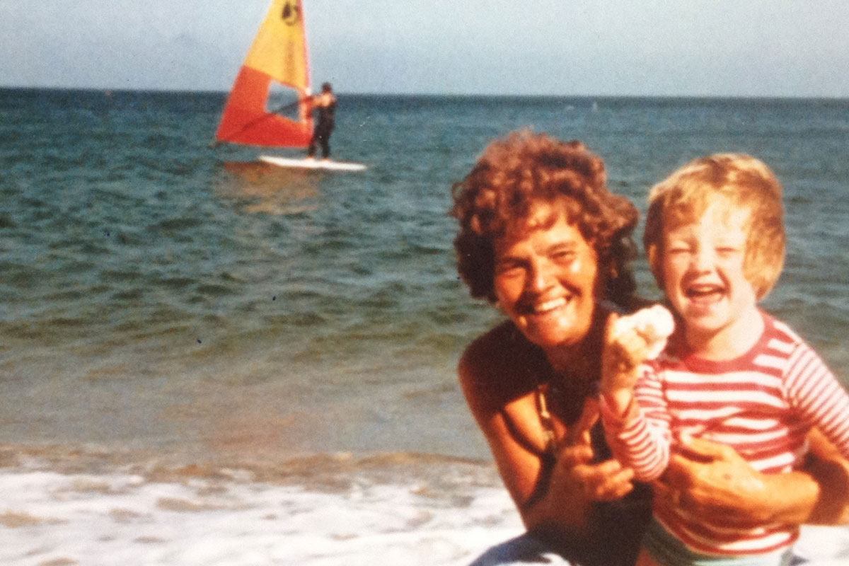 Finding Nana: Playwright Jane Upton on The Journey Behind Her Play ...