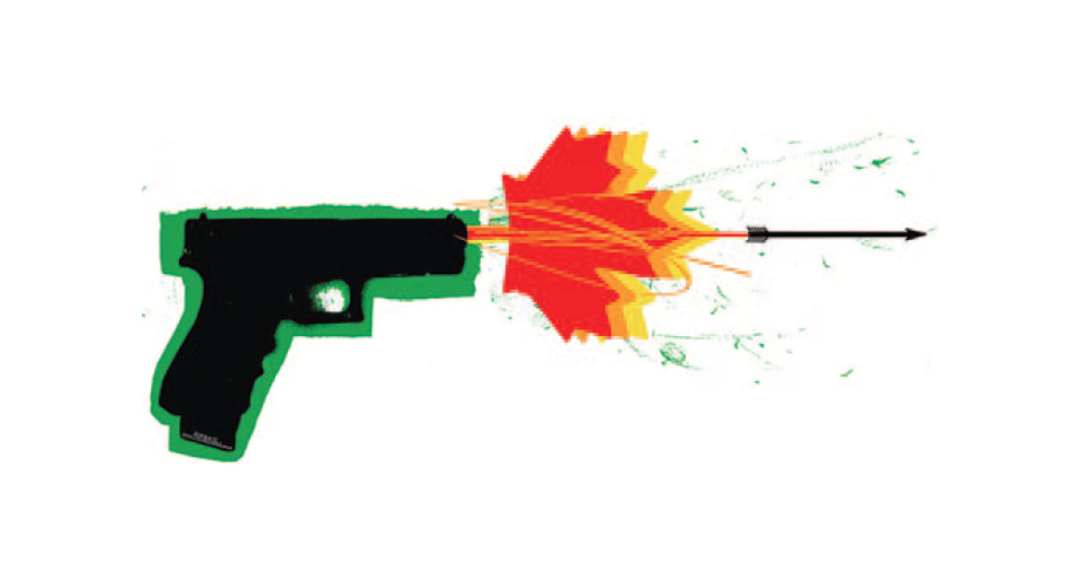 A Canadian In New Basford: Shottingham - Nottingham Culture