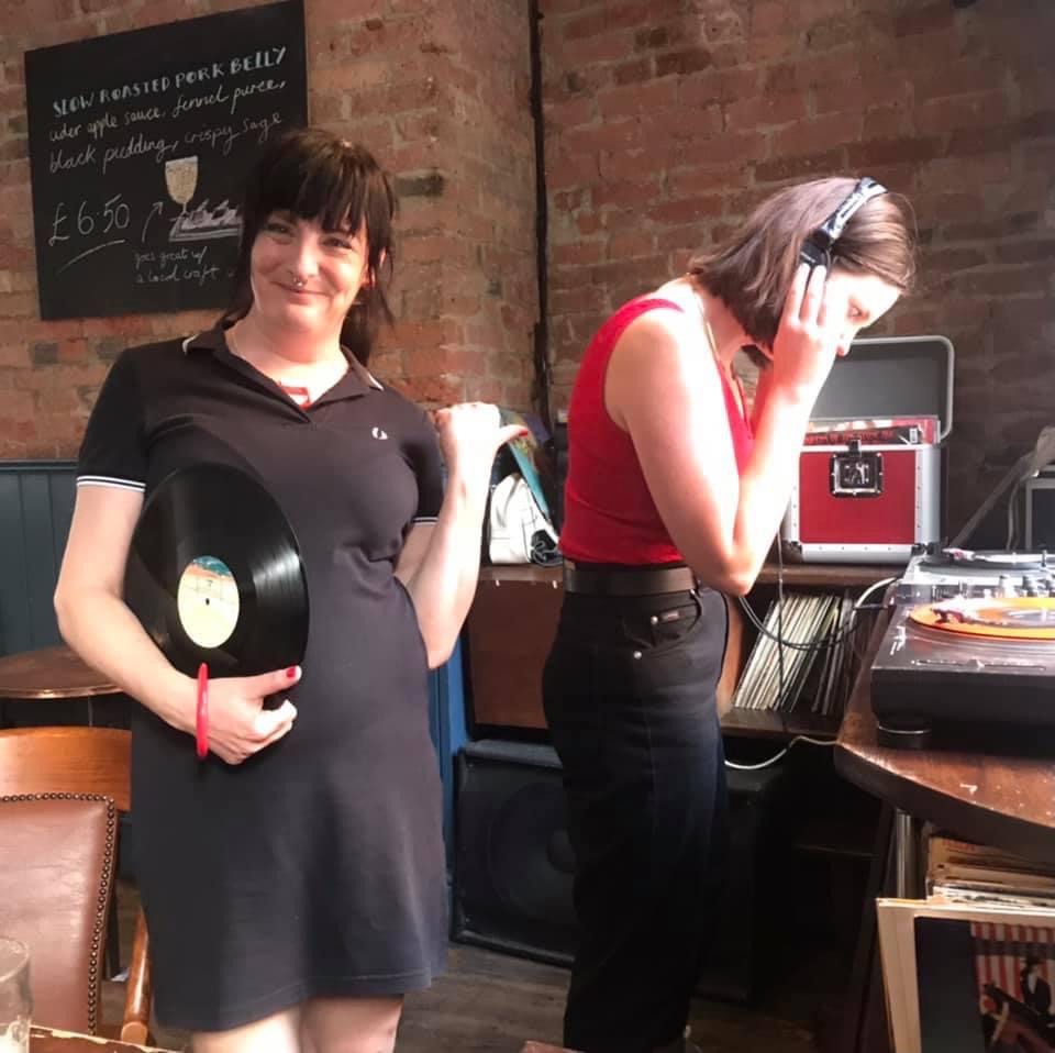 We Spoke to Sonia Hawkes of Sisters of Sound Ahead of their ...